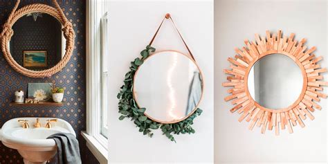 Ideas De Espejos Diy Consejos E Ideas Para Ahorrar