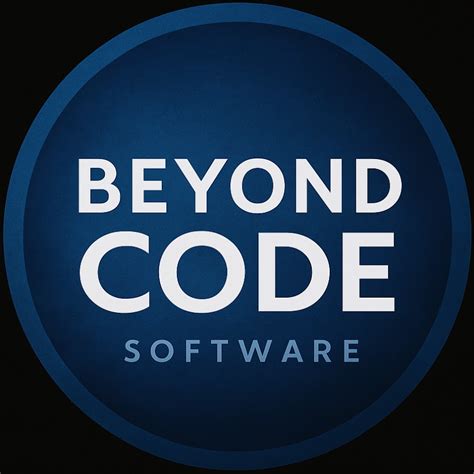Beyond Code Youtube