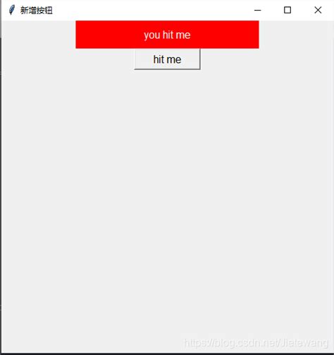 学到中年的python学习笔记08 图形用户界面和游戏开发基础知识游戏进入界面英文是start 还是entry Csdn博客