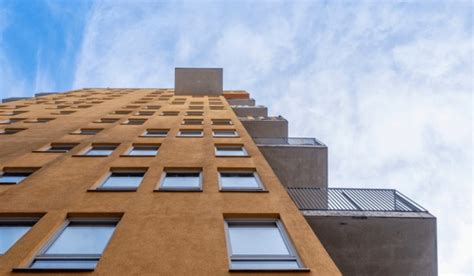 Walk Up Apartment Meaning Features Pros And Cons