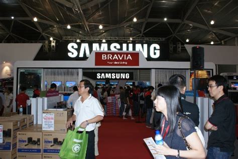 Whats Hot At Sitex 2008 Part I Techgoondu