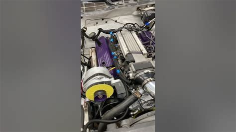 2nd But Most Successful Start Lt1 T56 Swap Youtube