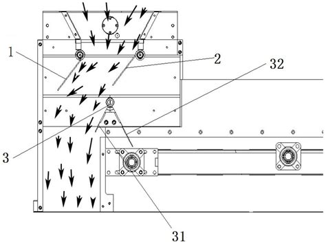 Tobacco Shred Shunting Equipment Eureka Patsnap