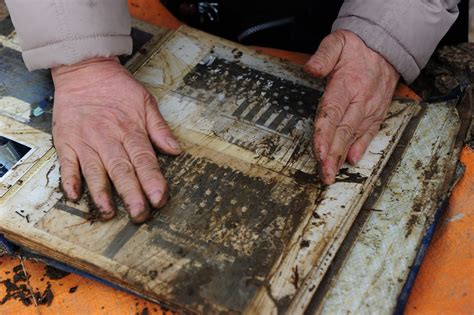 津波の被害があった海岸には人影が無く、犬がさまよっていた＝2011年3月23日午後、福島県南相馬市鹿島区、金子淳撮影（30 32）－東日本大震災 あの日の写真 東日本大震災を振り返る：朝日新聞デジタル