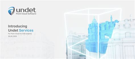 Revit Point Cloud Plug In Offers More Accuracy Less Rework Undet