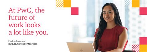 Pwc Graduate Programs And Internships