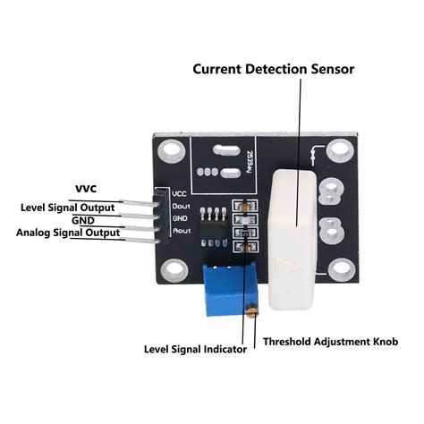 current sensor module sampling current conversion ubuy india