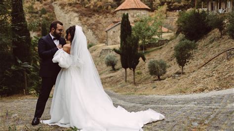 საქორწინო ვიდეო კლიპი Our Wedding свадебное видео Youtube
