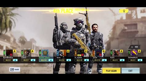 Back On Codm 𝓢𝓱𝓸𝓾𝓵𝓭 𝓘 𝓹𝓸𝓼𝓽 𝓻𝓸𝓫𝓵𝓸𝔁 𝓸𝓻 𝓬𝓸𝓭𝓶 Youtube