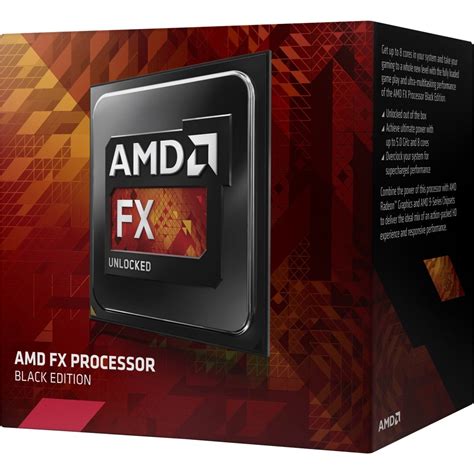 7 Best Amd Processor For Gaming In 2025 Easypcmod