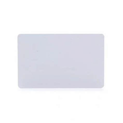 RFID Card Radio Frequency Identification Card Latest Price Manufacturers Suppliers