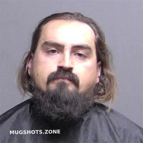 Anderson Connor Patrick 11202022 Flagler County Mugshots Zone