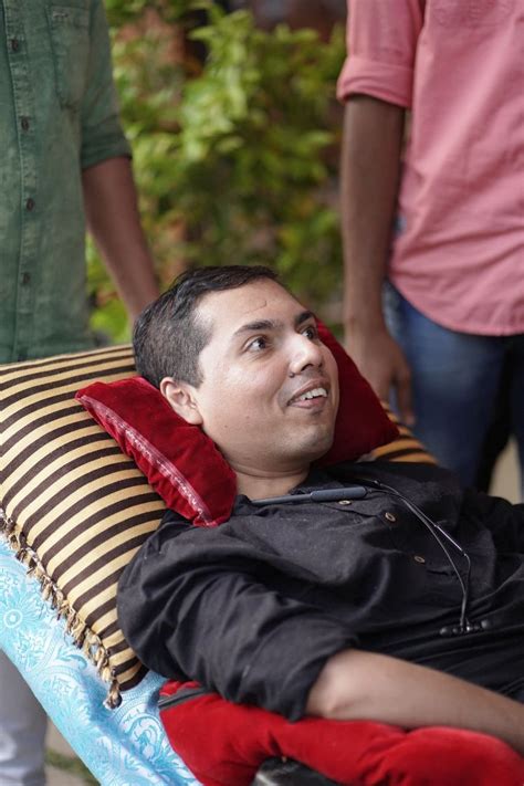 Krishna Kumar Shaping The World In A Better Way With Mind The Global Hues