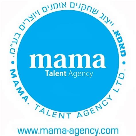 מאמא ייצוג אומנים Youtube