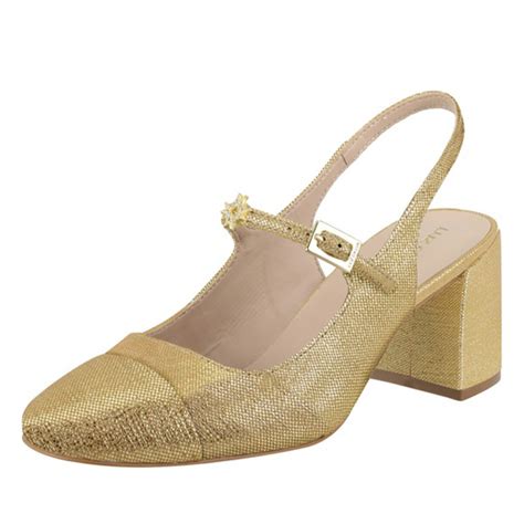 Gold Block Sling Candor Zambia