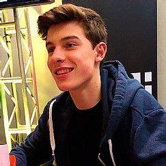 Shawn Mendes Icons Shawn Mendes Concerti