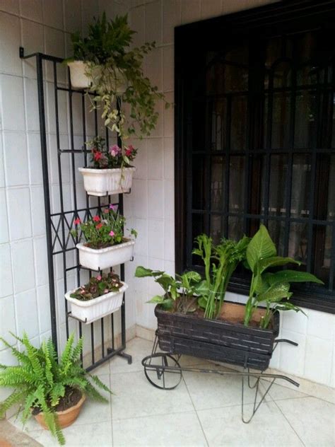 Mi Pequeño Jardin