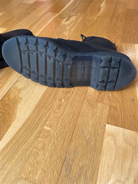 Loake Niro 4 Months R Goodyearwelt