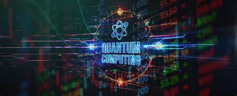 Top Quantum Computing Stocks To Consider For Future Investment