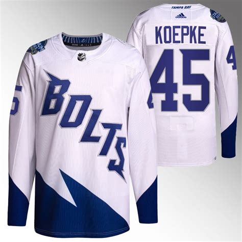 Cheap Stitched Tampa Bay Lightning Hockey Jersey