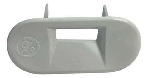 Bicel Blocapuertas Switch Tapa Lavadora Mabe Kraken Original Refacciones Don Rito