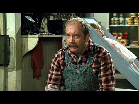 Wilford Brimley Waltons The Thing Actor Wilford Brimley Dead At 85