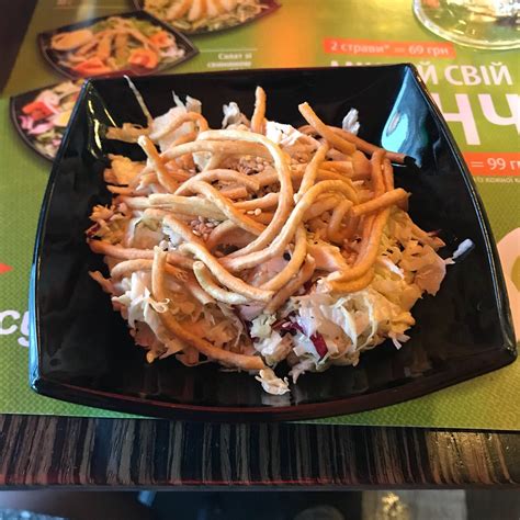 Sushiya Kyiv Goloseyevskiy Ave 58a Restaurant Reviews Photos