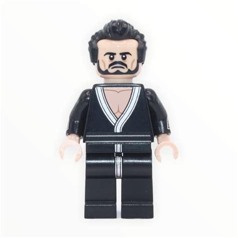 The Lego Batman Movie Series 2 General Zod