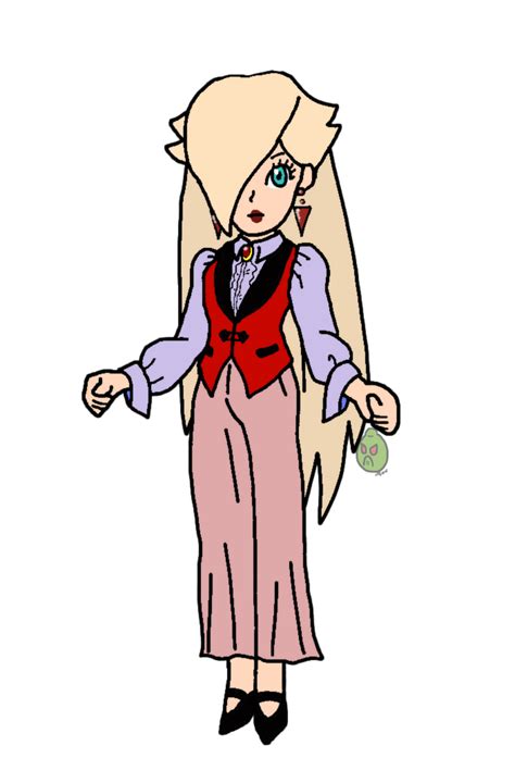 Rosalina Sailor Lead Crow Akane Karasuma 1 By Katlime On Deviantart