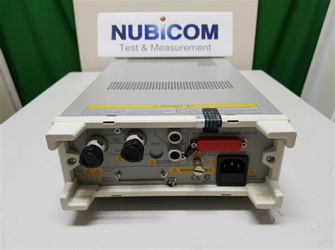 Yokogawa Wt210 Digital Power Meter Nubicom