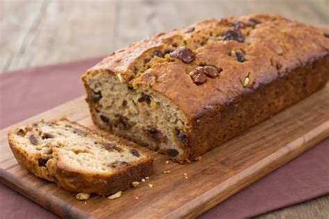 Date And Nut Bread Recipe