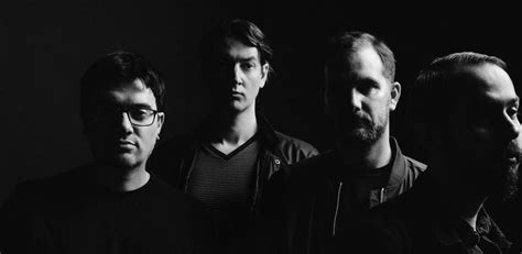 Szene Cigarettes After Sex Kommen Ins Gasometer Heute At