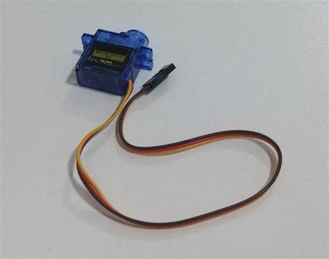 Arduino Rpi Mobile App Programming Capstone Thesis And Fabrication