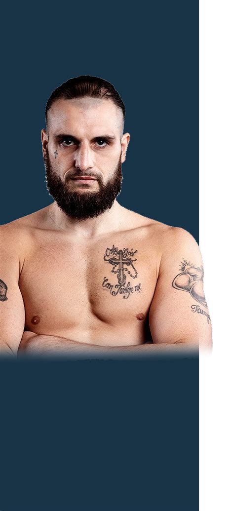 Liam Cameron The Cannon Fighter Profile Queensberry Promotions