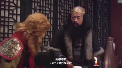 沙和尚和孙悟空吵架，没想到沙僧竟一气之下，自己去打妖怪了！腾讯视频