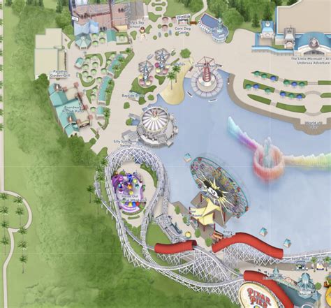 Breaking Location Revealed For New Coco Ride Coming To Disneyland