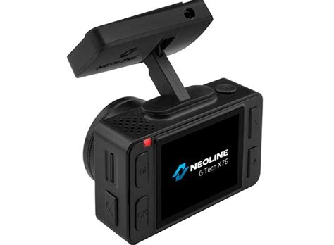 Купить Видеорегистратор Neoline G-Tech X76 Dual в Минске, цены