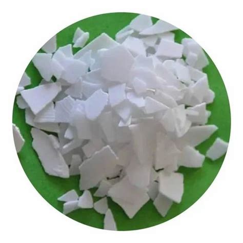 Caustic Potash Flakes At Rs 95kg Caustic Potash Flakes In Hyderabad