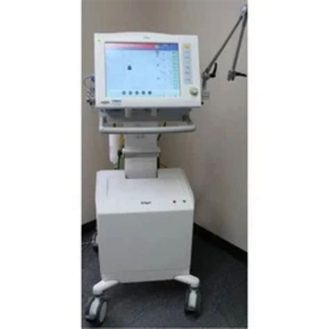 Surgihub Xeron I Vent Mini Plus Icu Ventilator 2000 At ₹ 650000 Piece In New Delhi