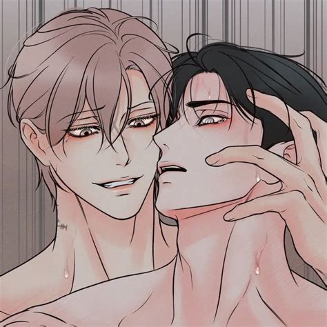 Borderline ⁠the Boundary Of Delusion 미혹의 경계 ྿ Bl Manhwa ྿ Ch30
