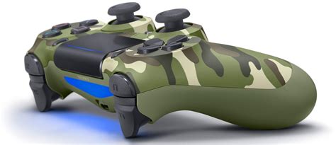 Ps4 Controller Colors Camo
