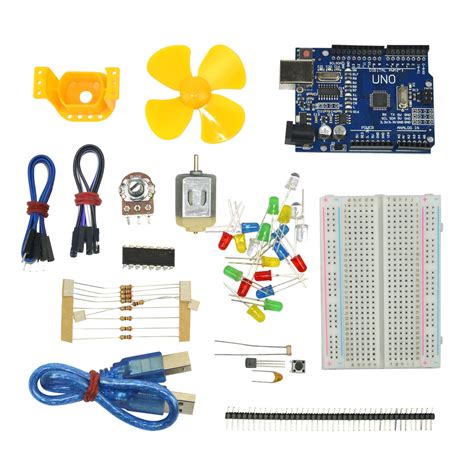 Stem Electronic Starter Kit Simply Coding