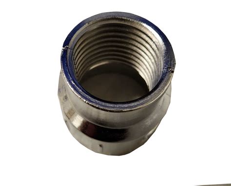Gekko Wand Replacement Coupler Magic Wand Company