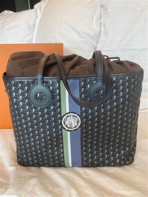 Moynat Womens Fashion Bags And Wallets Tote Bags On Carousell