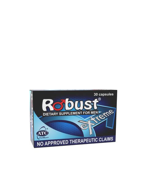 Robust Extreme Atc Healthcare