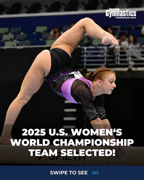 Inside Gymnastics Added A New Photo Inside Gymnastics
