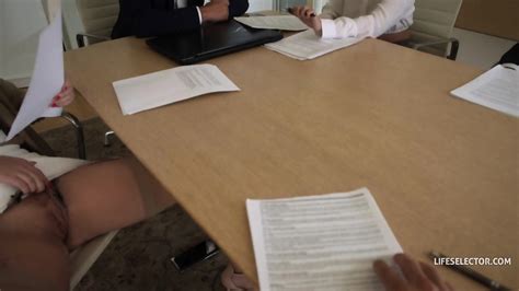 Geisha Kyd And Shalina Devine In Stockings Anal Sex With The Boss Eporner