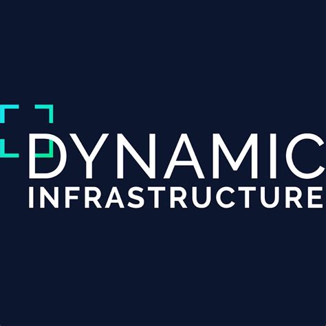Dynamic Infrastructure Youtube
