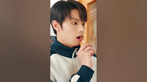 Love ️ Exclusivefairytale Junhui Jun Cdrama Fyp Youtube