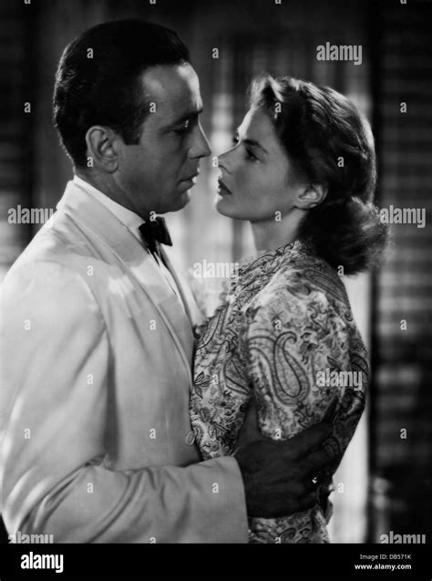 Casablanca Warner Bros 1942 Unter Der Regie Von Michael Curtiz Mit